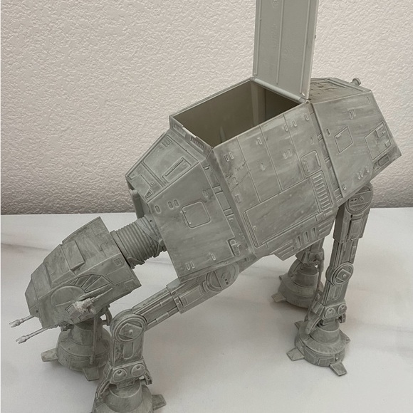 Disney | Toys | Walt Disney Parks Star Wars Galaxys Edge Atat Walker ...